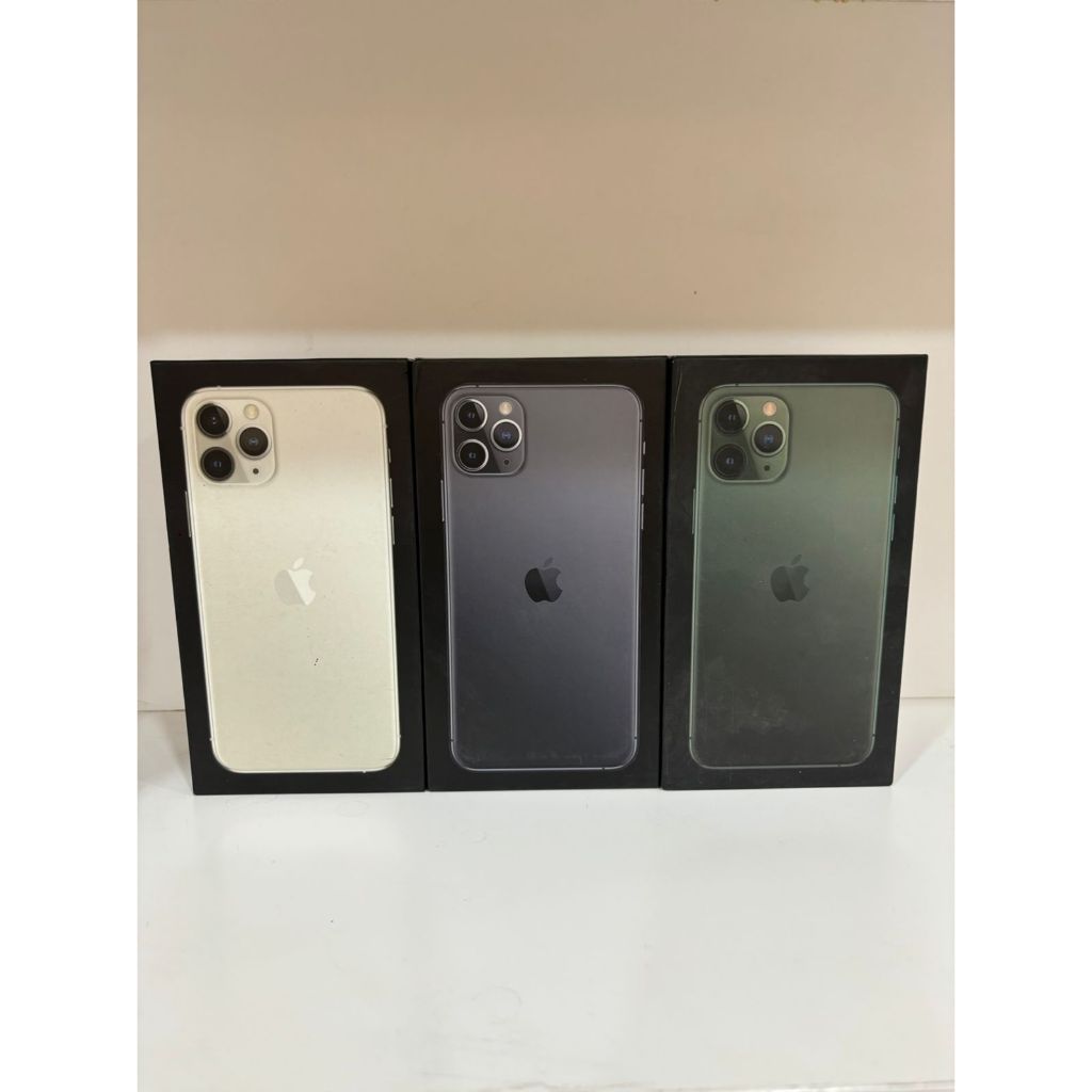 Jual BOX DUS KOTAK IPHONE 11 PROMAX FULLSET | Shopee Indonesia
