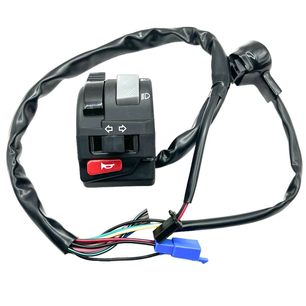 Jual Holder Kiri Vixion Saklar Kiri Vixion Holder Saklar Kiri Universal ...