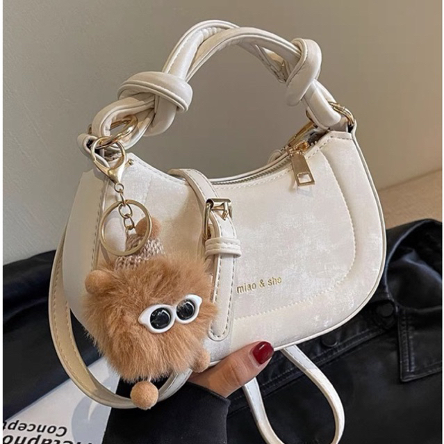 Jual LADIESBAG - TAS SELEMPANG HANDBAG WANITA CEWEK BAG SLINGBAG ...