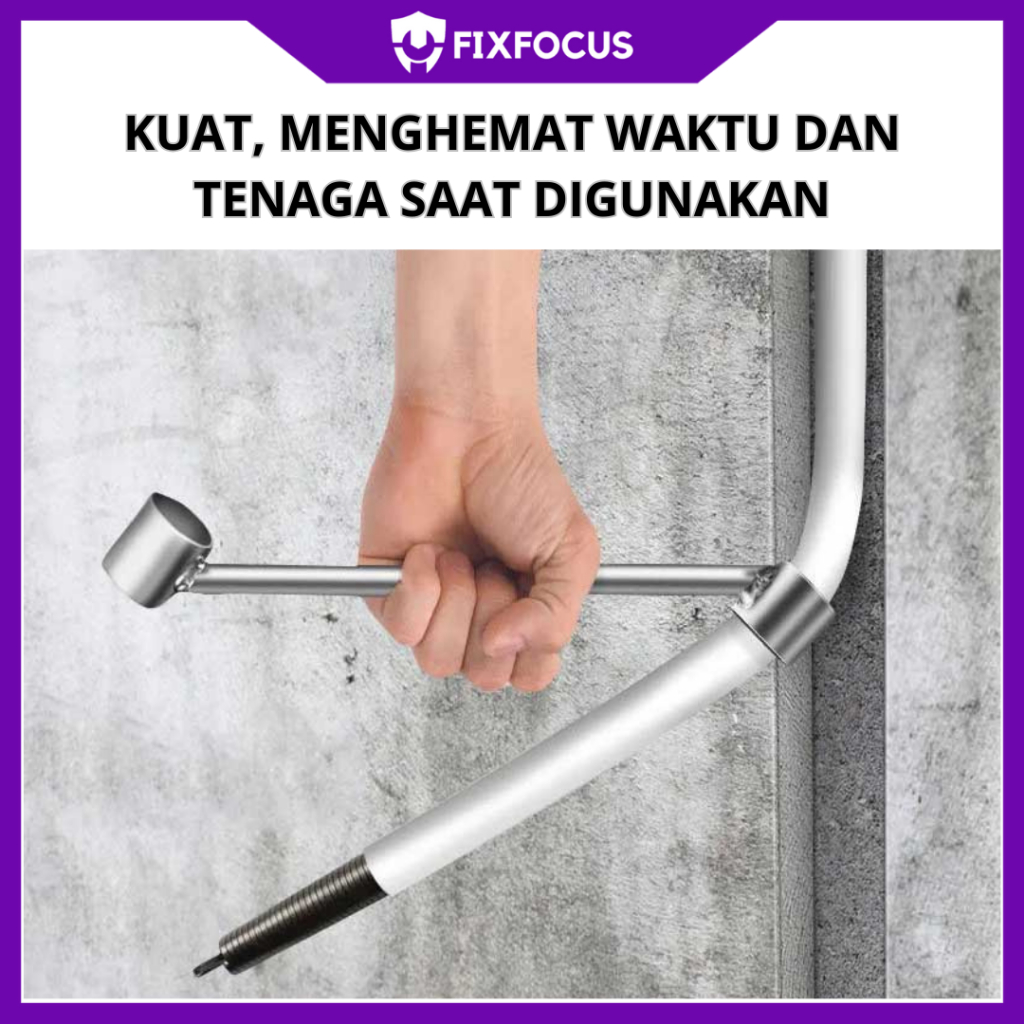 Jual Penekuk Pipa PVC Bending Spring Pipe Pembengkok Conduit Listrik ...