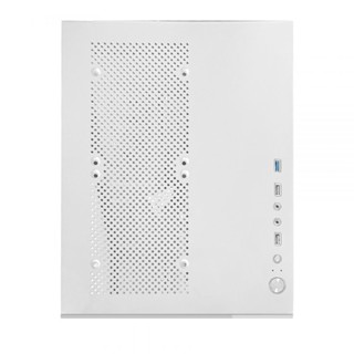 Jual Digital Alliance N30SE Gaming PC CPU Case - Tempered Glass casing ...