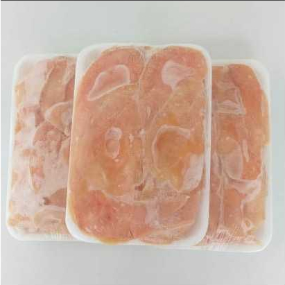 Jual Daging Ayam Slice / Chicken Slice / Ayam Iris | Shopee Indonesia