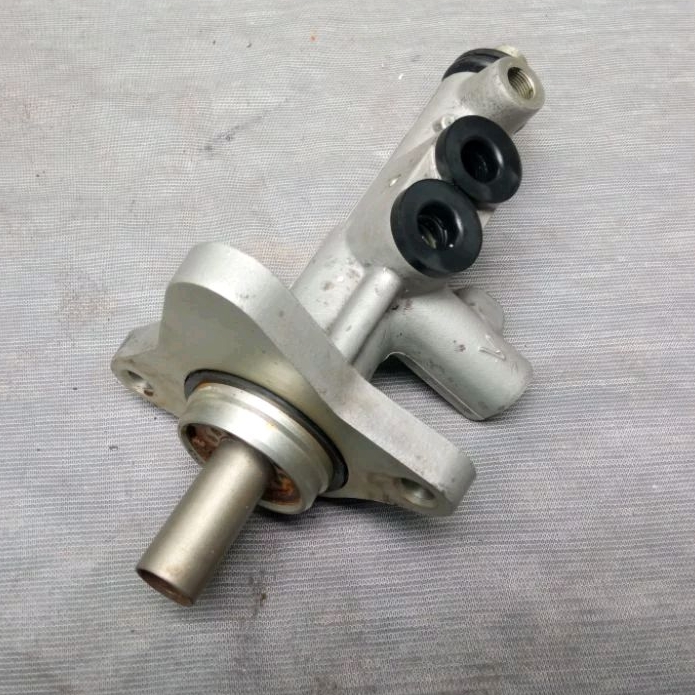 Jual Master Rem Original Mercedes Benz Mercy W203 C240 ATR | Shopee ...