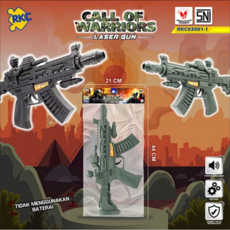 Jual PISTOL KANTONG RKC 030011 / GUN SENAPAN / MAINAN | Shopee Indonesia