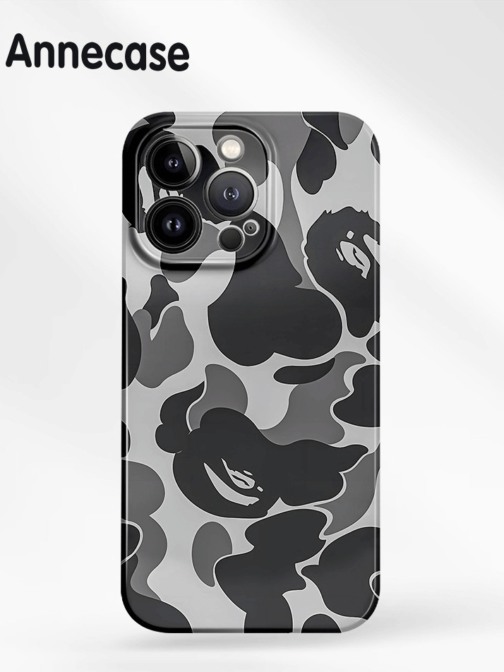 Jual Premium Cute Funny Lucu Aesthetic Cowok Hard Case Shockproof Case ...