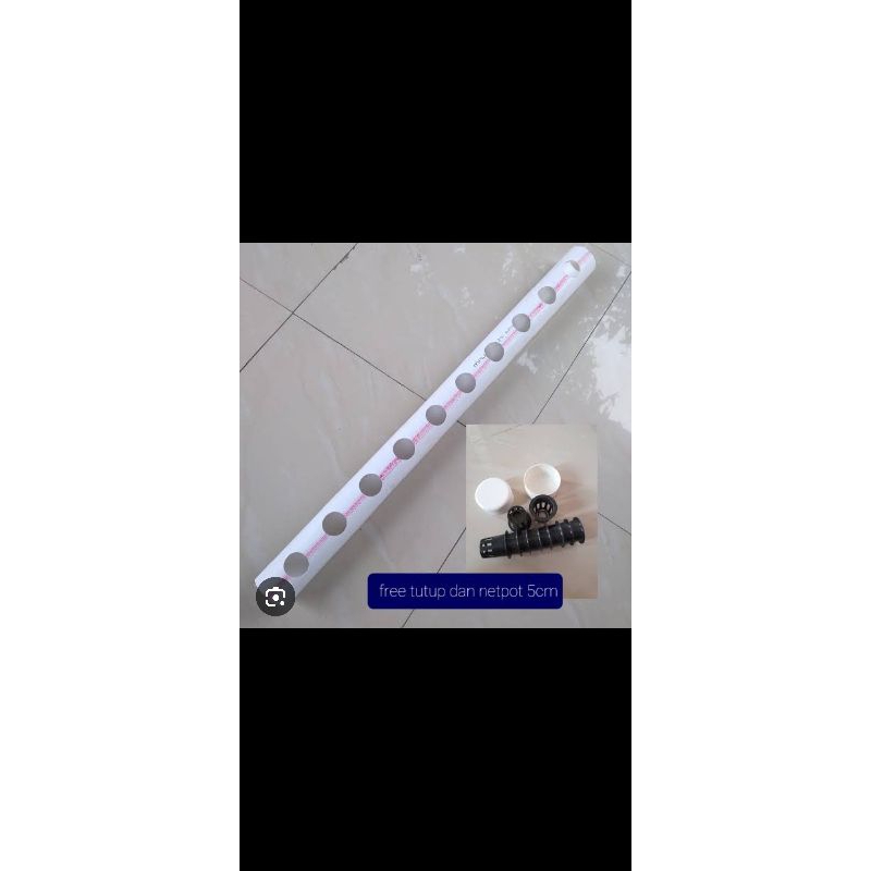 Jual INSTALASI PARALON HIDROPONIK. | Shopee Indonesia