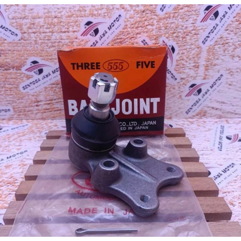 Jual Ball Joint Bawah isuzu Touring/Grand Touring panther LM, Smart, LV ...