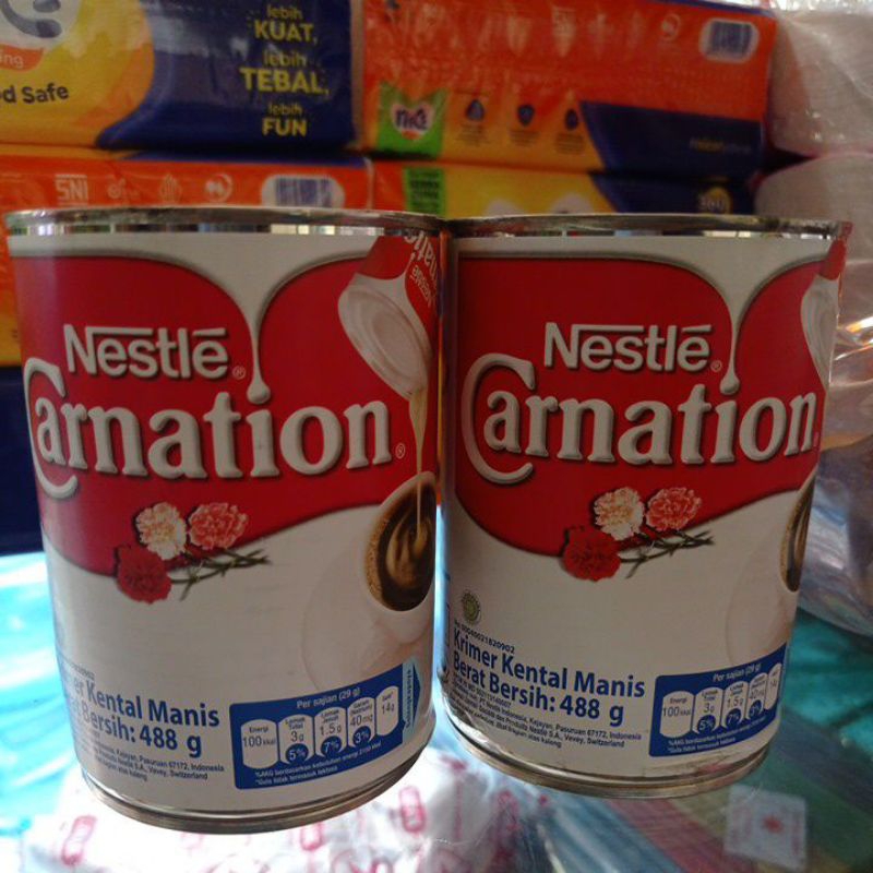 Jual SKM Carnation | Shopee Indonesia