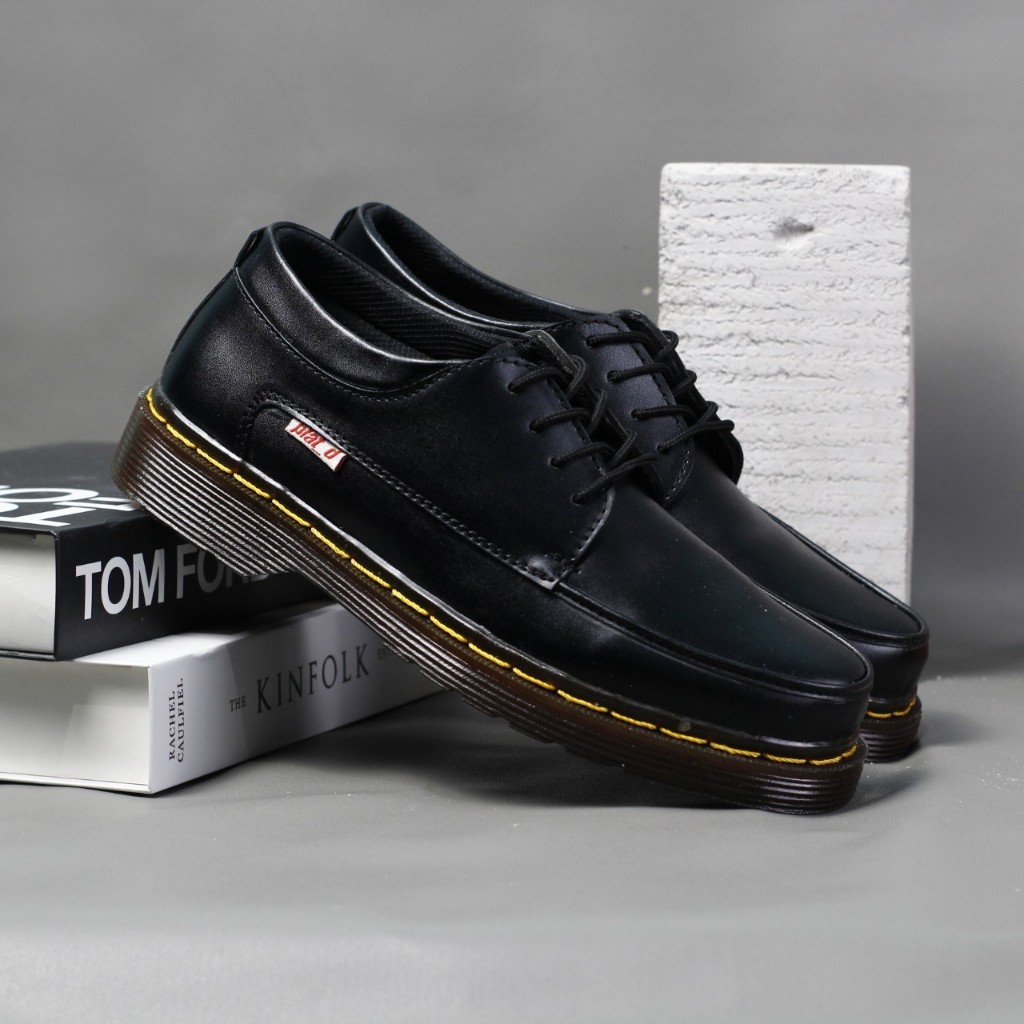 Jual RIFALSHOES Docmart Sepatu Formal Pria Sepatu Dr Marten Pria Sepatu ...