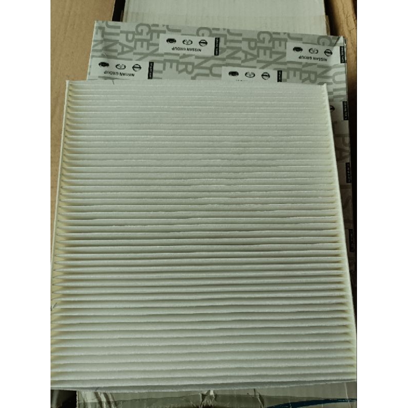Jual FILTER UDARA SARINGAN HAWA AC DATSUN GO 27277-1HD0A | Shopee Indonesia