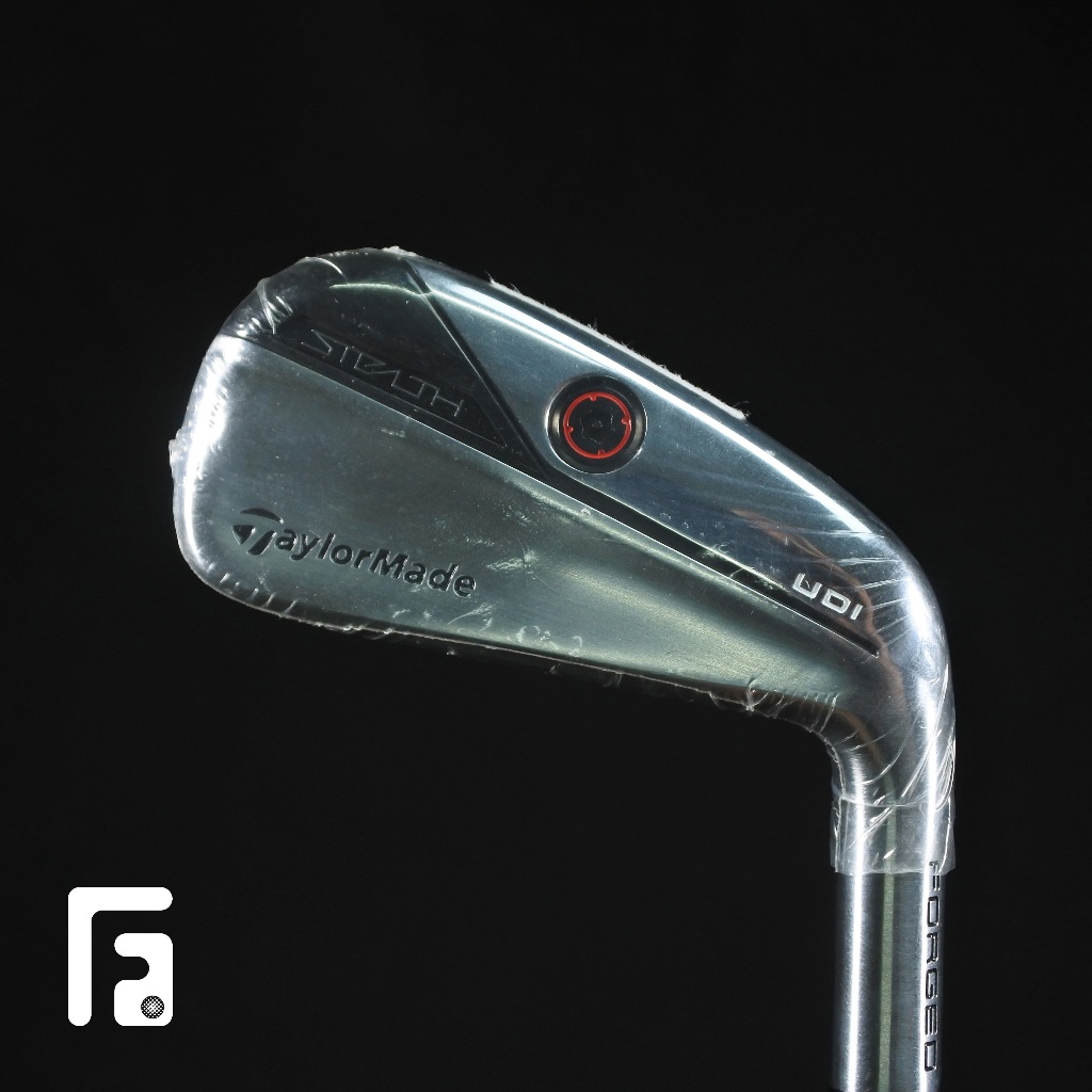 Jual Utility Wood Hybrid Rescue Taylormade Stealth UDI 3/20 | Shopee ...