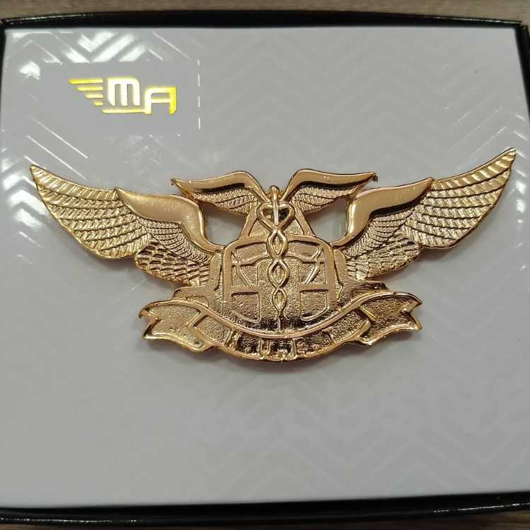 Jual Brevet Wing Huet Brivet Pin | Shopee Indonesia