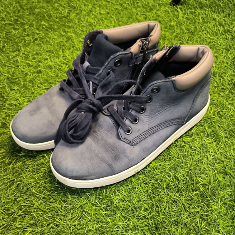 Jual Sepatu Timberland 37/22.5 [Preloved] | Shopee Indonesia