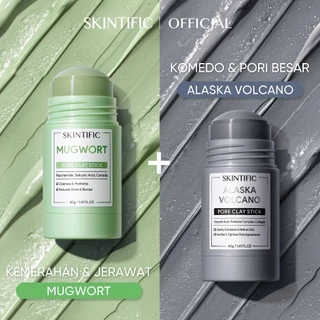 Toko Online SKINTIFIC Official Store | Shopee Indonesia