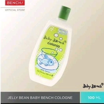 Jual BENCH BABY BENCH COLOGNE JELLY BEAN 100ML | Shopee Indonesia