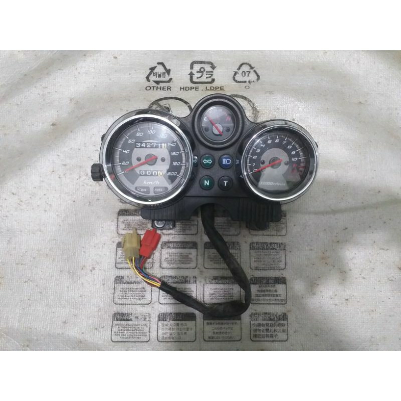 Jual Speedometer Ninja SS | Shopee Indonesia