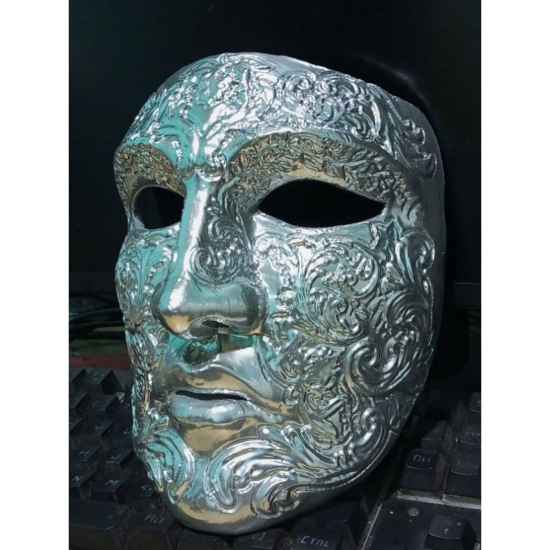 Jual Mask Baldwin IV | Shopee Indonesia
