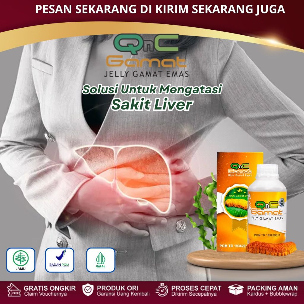 Jual Obat Penyakit Liver, Hepatitis, Penyakit Kuning, Bengkak Perut ...