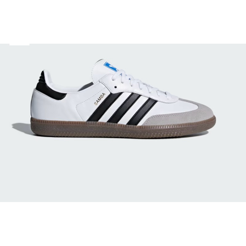 Jual Adidas Samba Original Korea | Shopee Indonesia