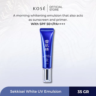 Toko Online KOSE Official Store | Shopee Indonesia