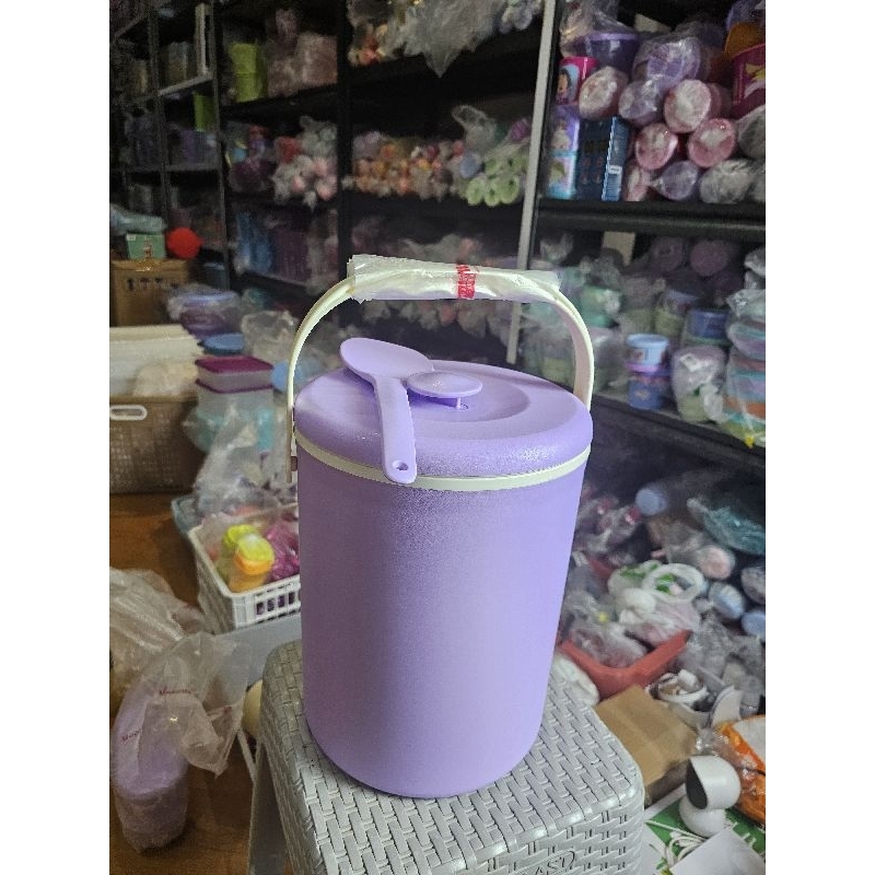 Jual TERMOS NASI/ES BATU 6.4L‼️ MOORLIFE | Shopee Indonesia