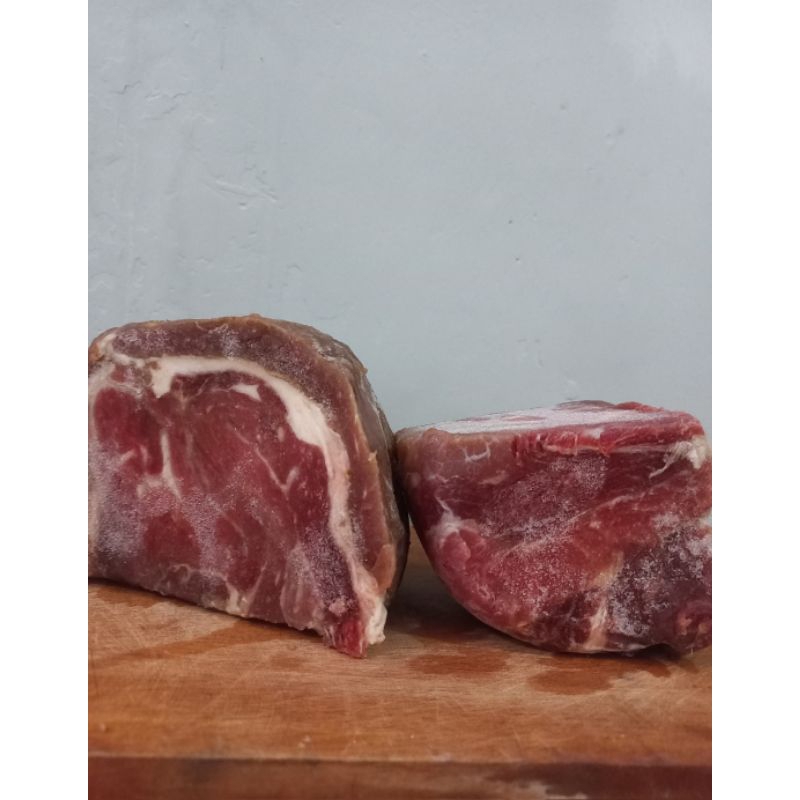 Jual Daging Empal Frozen 900 Gram | Shopee Indonesia