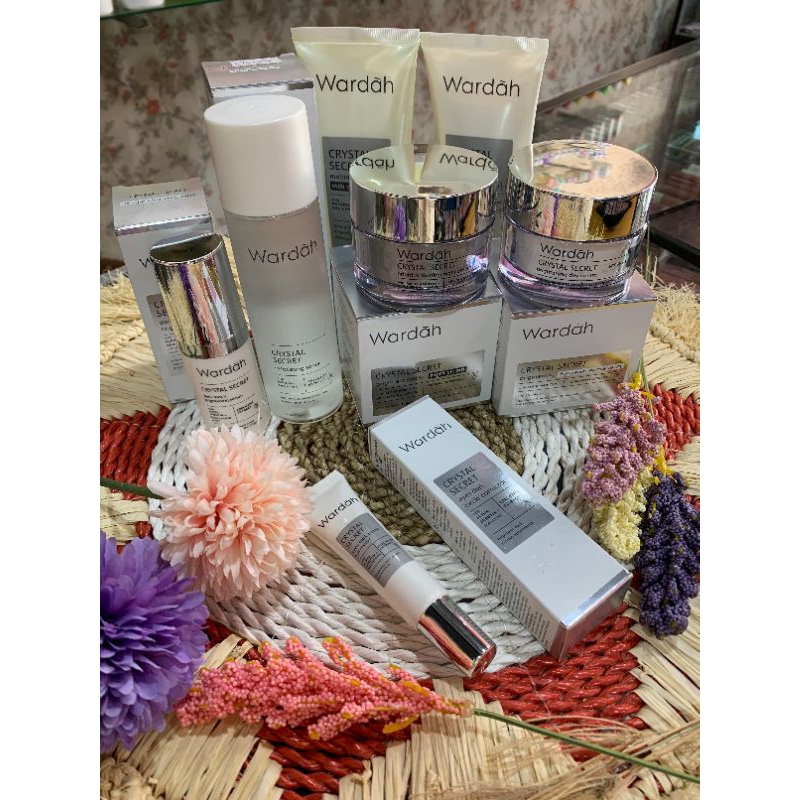 Jual paket makeup wardah | Shopee Indonesia