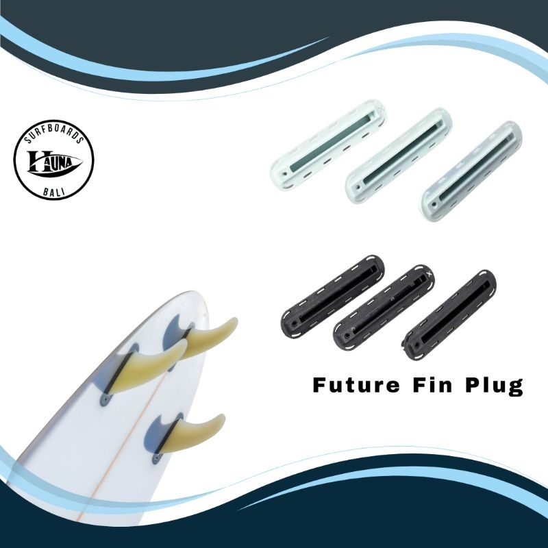 Jual Future Plug Surfboard | Shopee Indonesia