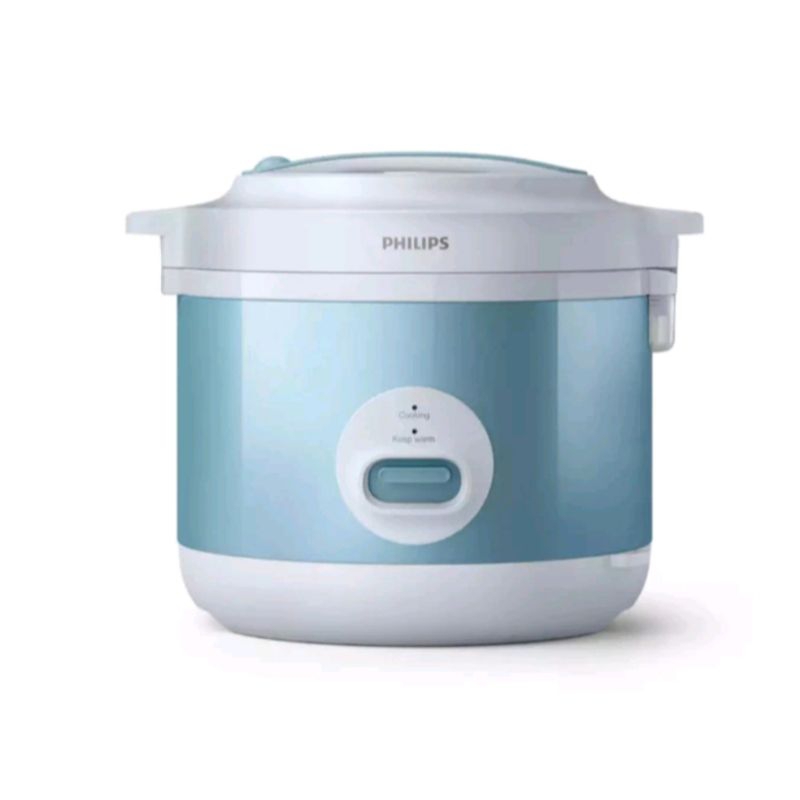 Jual PHILIPS Rice Cooker HD-3003-32 1,8 Liter | Shopee Indonesia