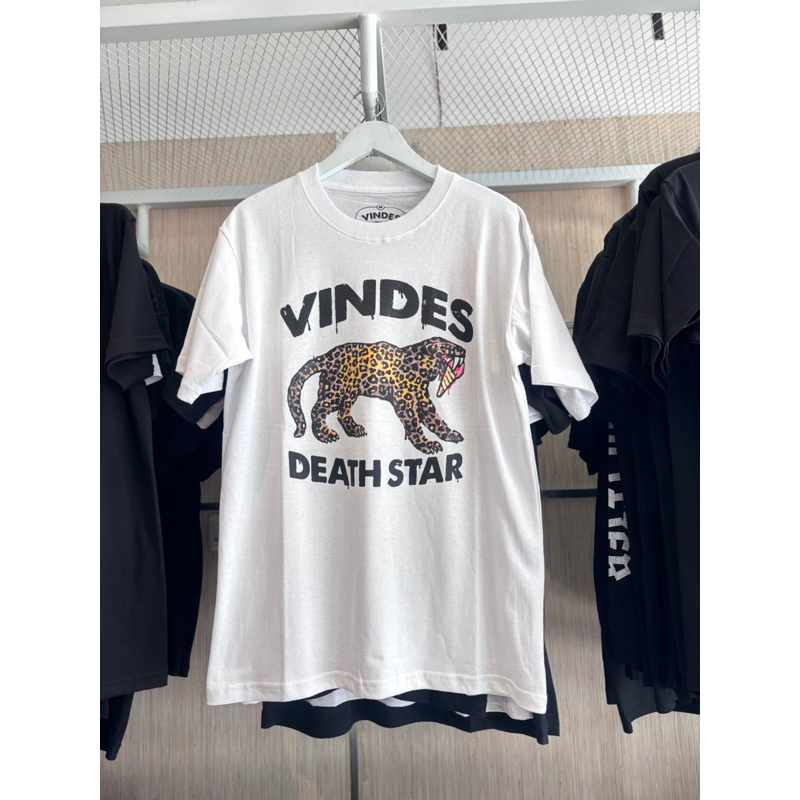 Jual T-shirt Teenage Death STAR X VINDES - Crewneck TDS X VINDES ... Jual T-shirt Teenage Death STAR X VINDES - Crewneck TDS X VINDES ...