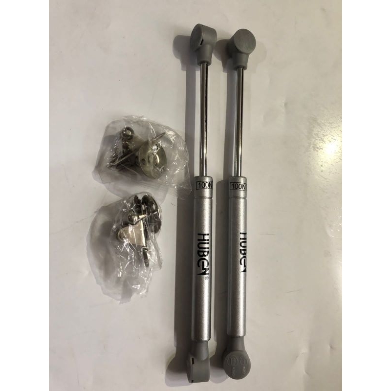 Jual Huben Gas Spring 100N Hidrolik jok pintu rumah dapur | Shopee ...