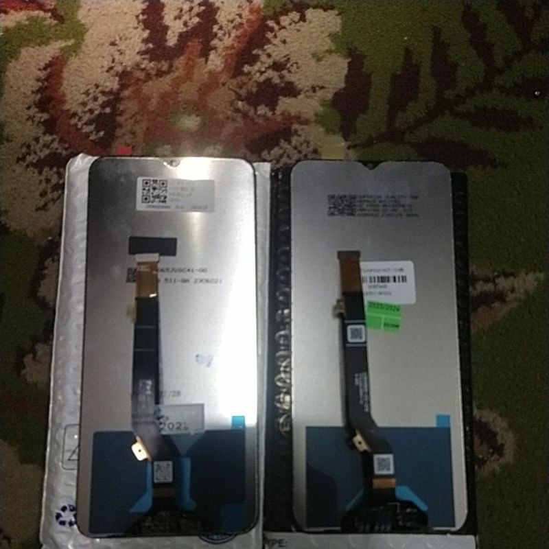 Jual lcd infinix hot 11 x662 | Shopee Indonesia