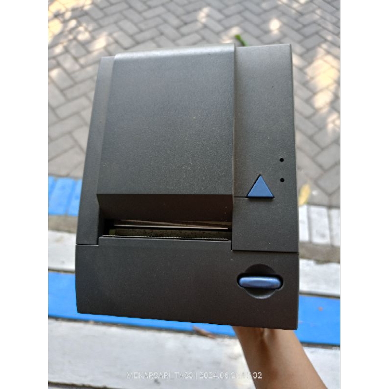 Jual Printer Thermal IBM Toshiba 4610-1NR (Bekas) | Shopee Indonesia