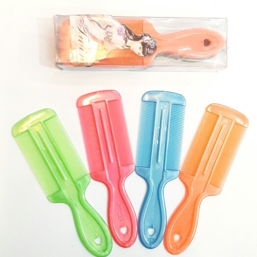 Jual SERIT - SISIR KUTU - PLASTIK - TWN GAGANG - HARGA 1PC- MGFT ...