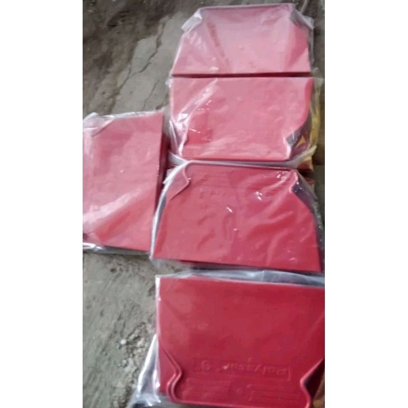 Jual Kapi Polystar 9" (12pcs) | Shopee Indonesia