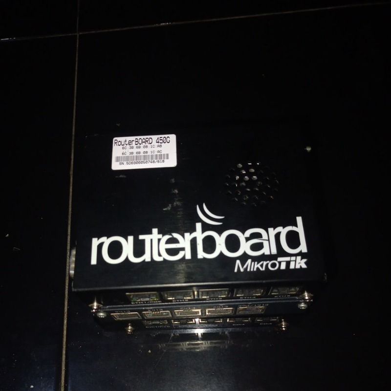 Jual RB Mikrotik 450G | Shopee Indonesia