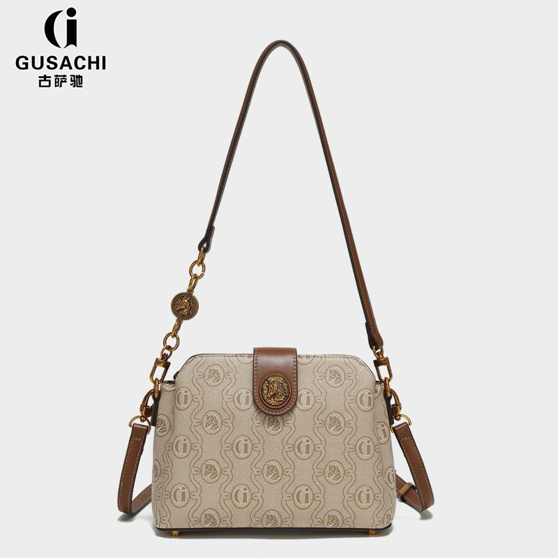 Jual Tas Gusachi bucket 3 sekat (H7006#) | Shopee Indonesia