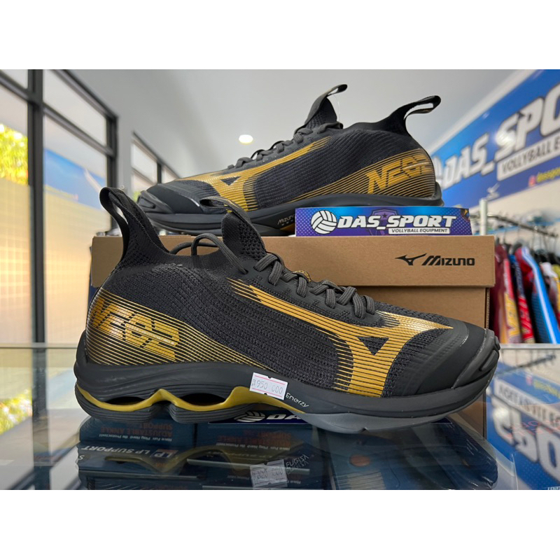 Jual Mizuno Wave Lightning NEO 2 Original WL NEO 2 Original Sepatu voli ... Jual Mizuno Wave Lightning NEO 2 Original WL NEO 2 Original Sepatu voli ...