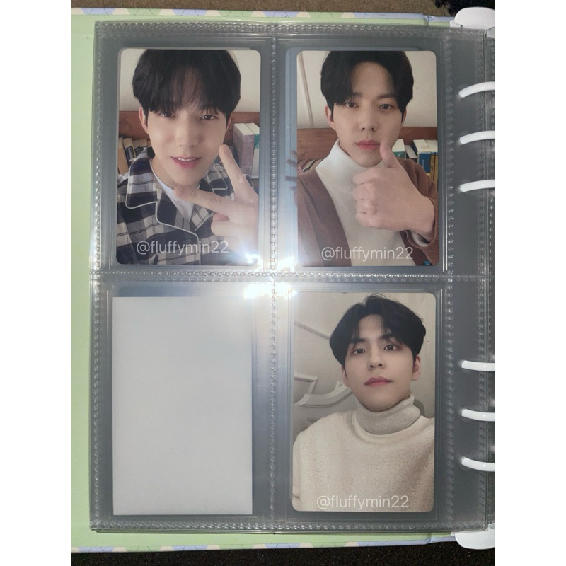 Jual Day6 Even of Day Arcane Salon Photocard | Shopee Indonesia