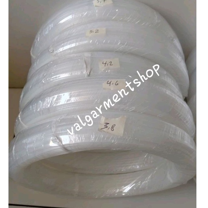 Jual Balen plastik roll kecil tulang kamisol tulang tusuk longtorsoh ...