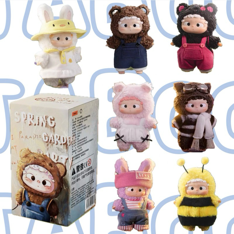 Jual OZAI SPRING GARDEN PARTY (READY) | Shopee Indonesia