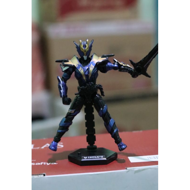 Jual So -do KAMEN RIDER RTV Build Original BANDAI | Shopee Indonesia