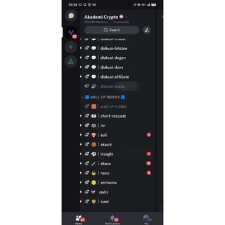 Jual Akun Discord Terlengkap & Harga Terbaru Juli 2024 | Shopee Indonesia
