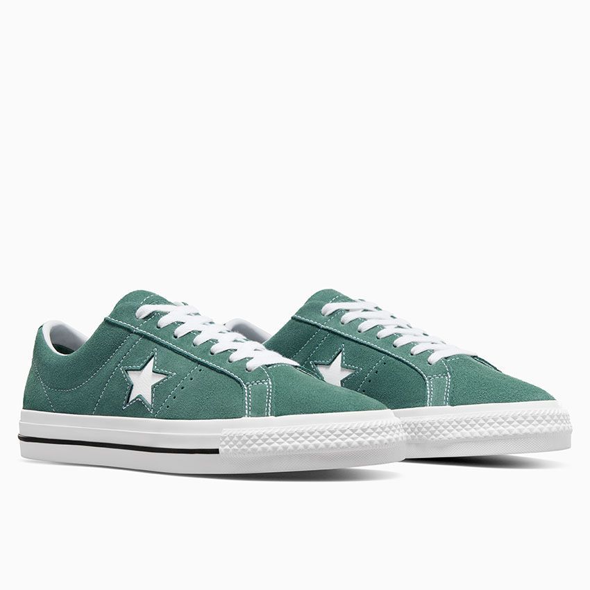 Jual Converse Cons One Star Pro Low Top Admiral Elm - Original | Shopee ...