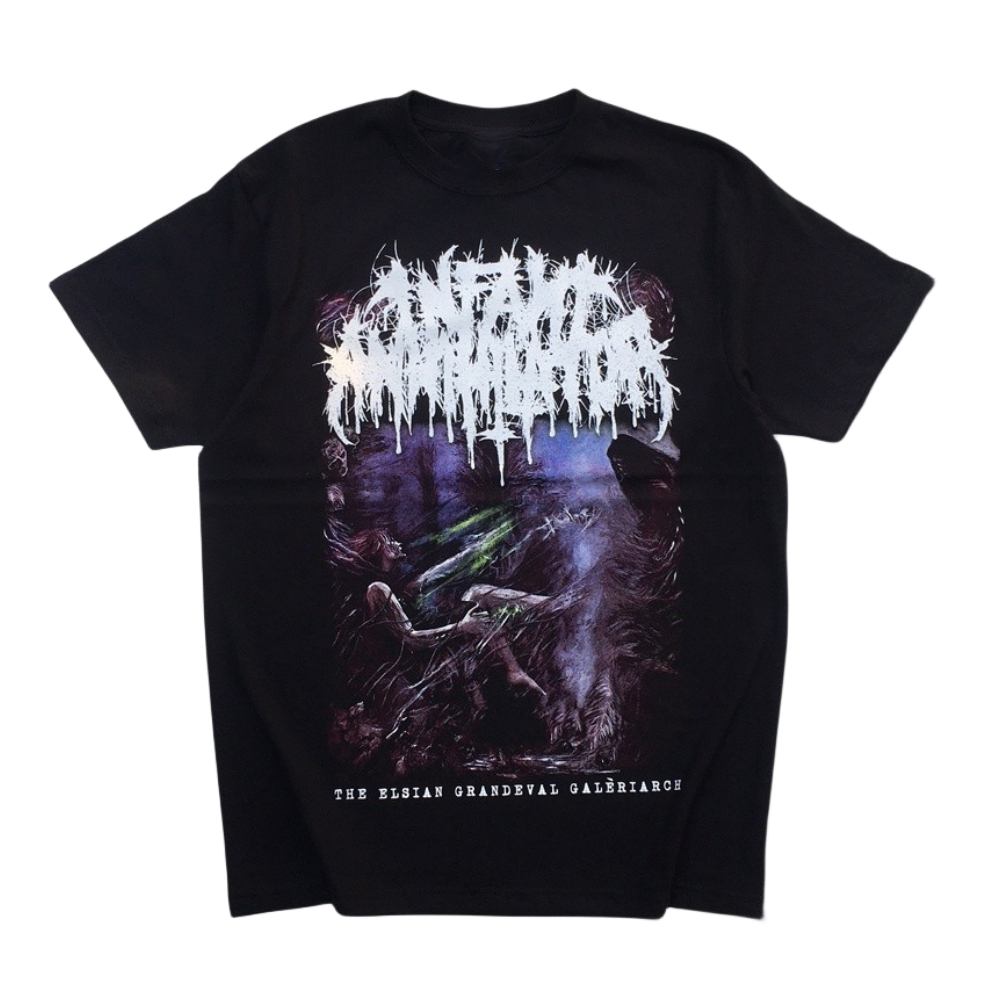Jual HOUSE OF MERCH - TREN KAOS INFANT ANNIHILATOR - THE ELYSIAN ...
