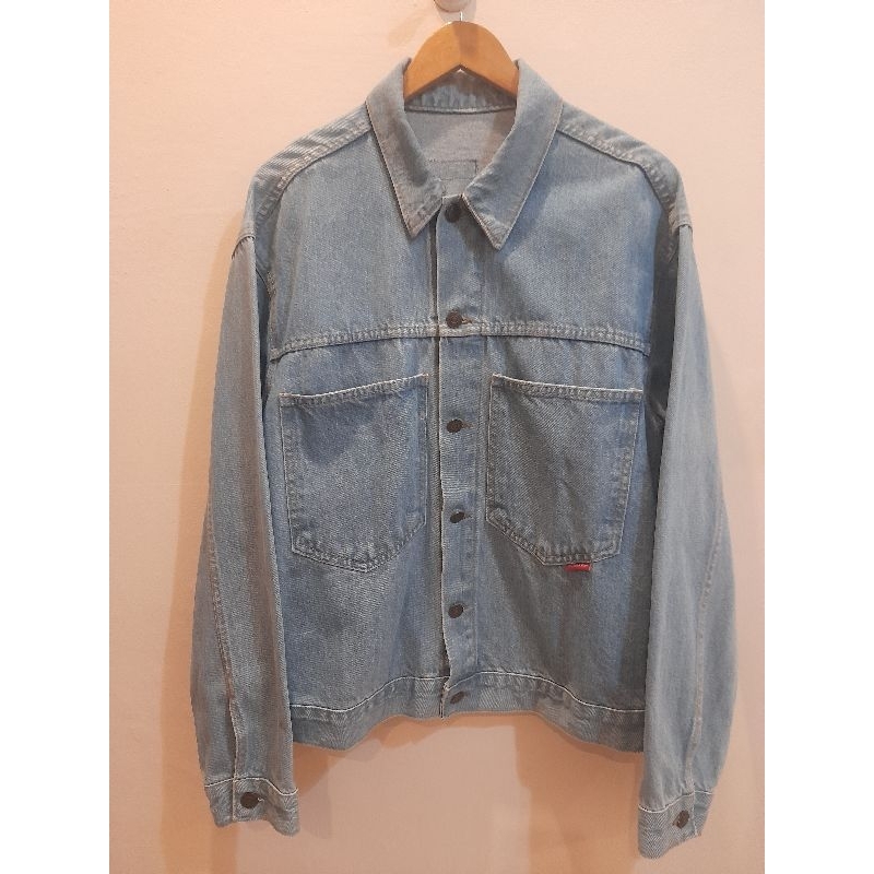 Jual MAGASIN (Denim) | Shopee Indonesia