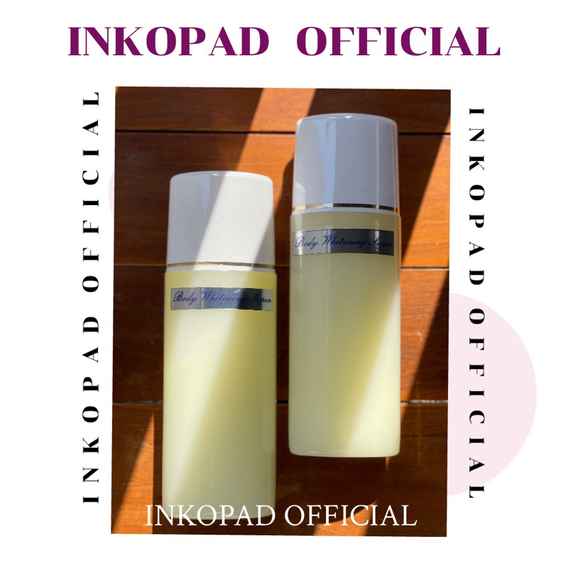 Jual [ ORI INKOPAD ] HB KLOBE SUPER KODE 004001-1 / ANGGUR / JASMINE ...