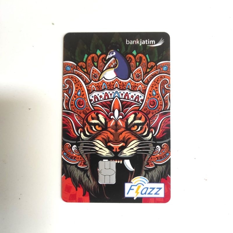Jual Flazz BCA GEN 2 Limited edition | Shopee Indonesia