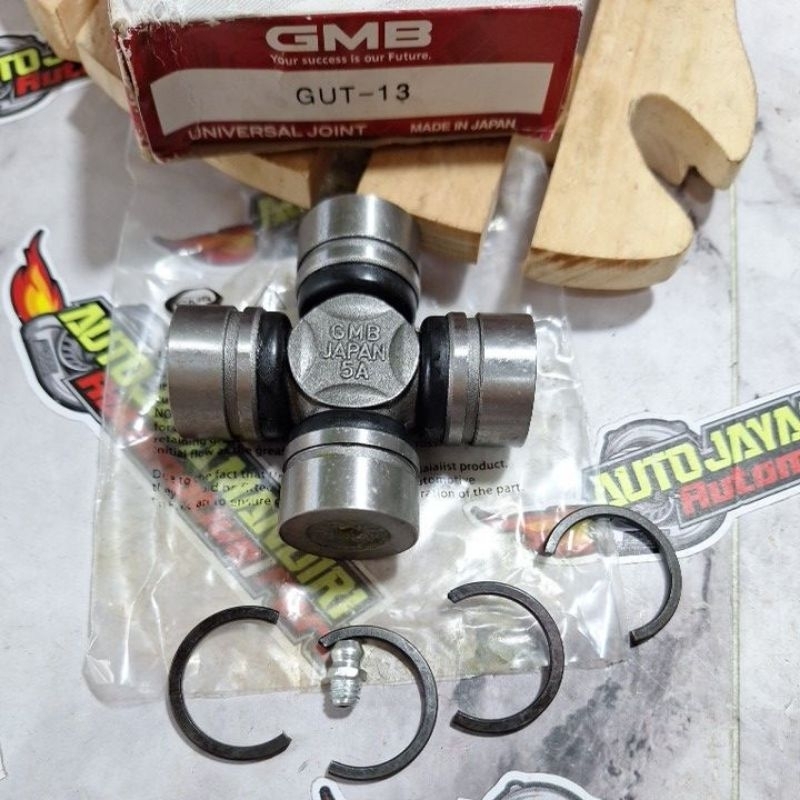 Jual Universal joint - Joint - Joint kopel - cros joint Toyota kijang ...