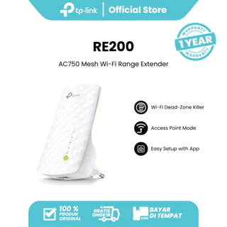 Toko Online TP-Link Indonesia Official Shop | Shopee Indonesia